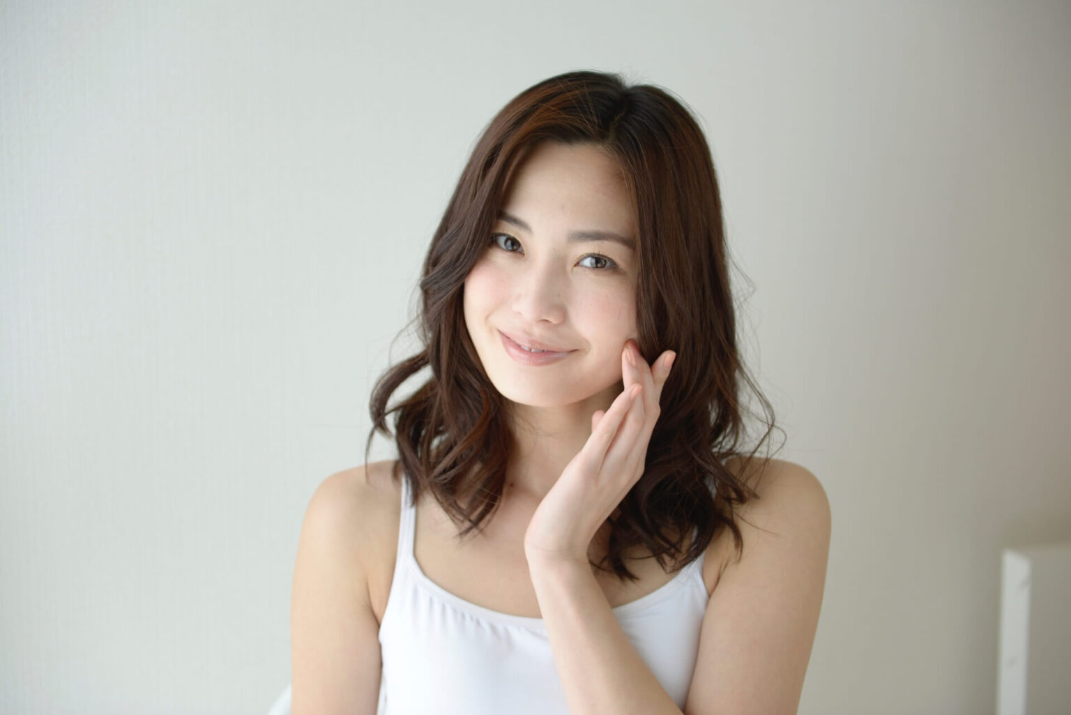 すっぴん美人になりたい女性必見 すっぴん美女になる方法 Heldobi
